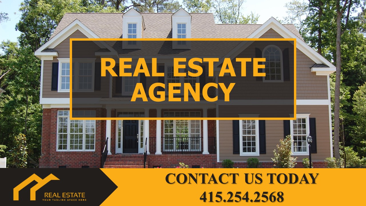 Real Estate Showcase Video Templates 5 – Video Marketing Resources