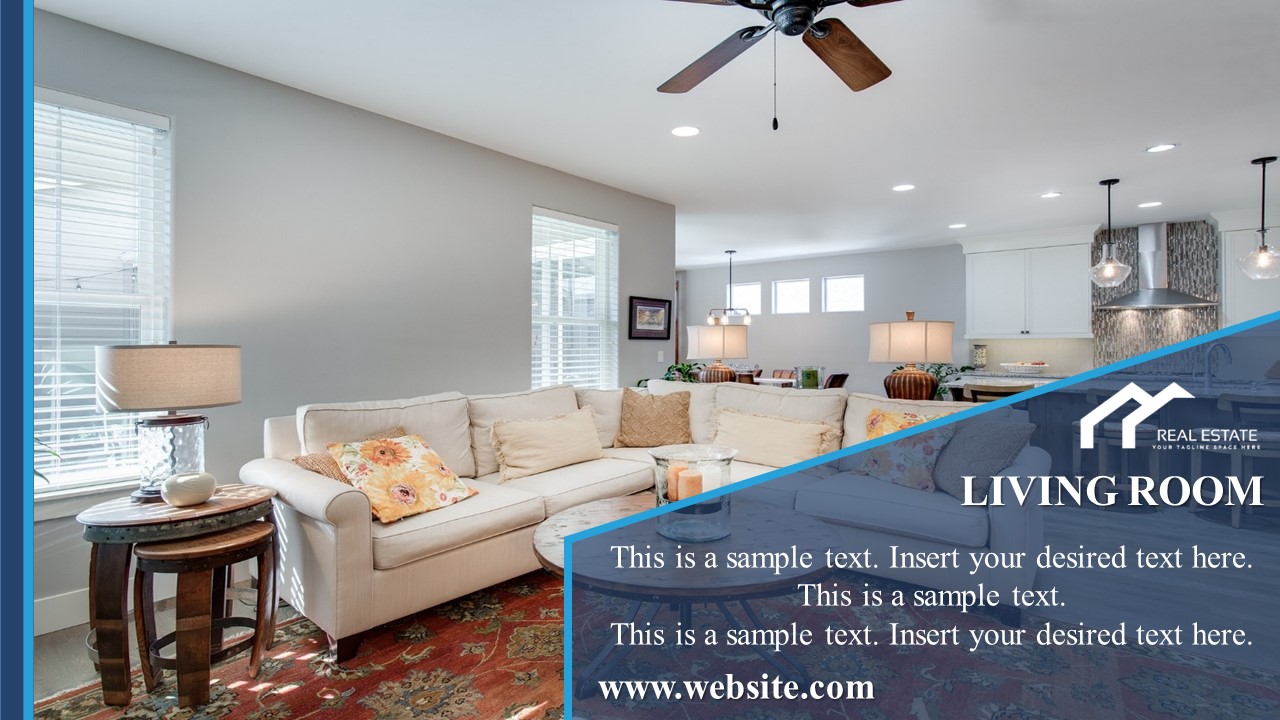 Real Estate Showcase Video Templates 5 – Video Marketing Resources